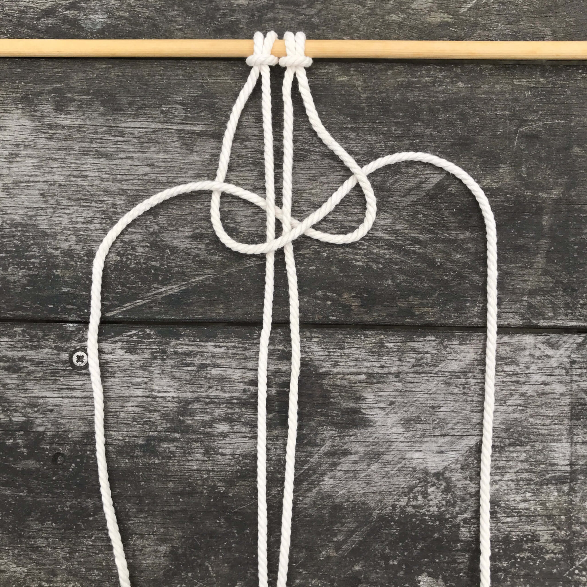 De Ultieme Gids voor Macramé: Macramé knopen en Starterkits ...