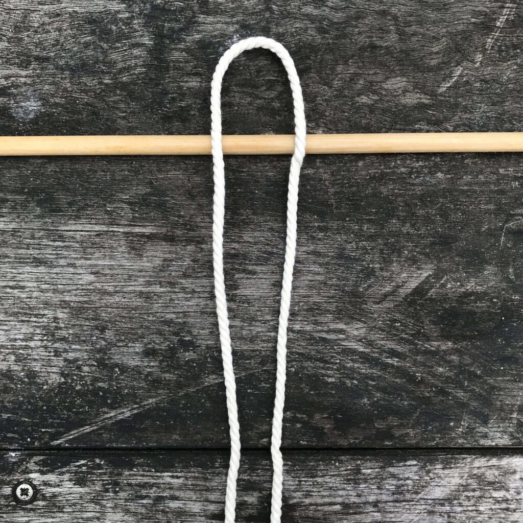 De Ultieme Gids voor Macramé: Macramé knopen en Starterkits ...