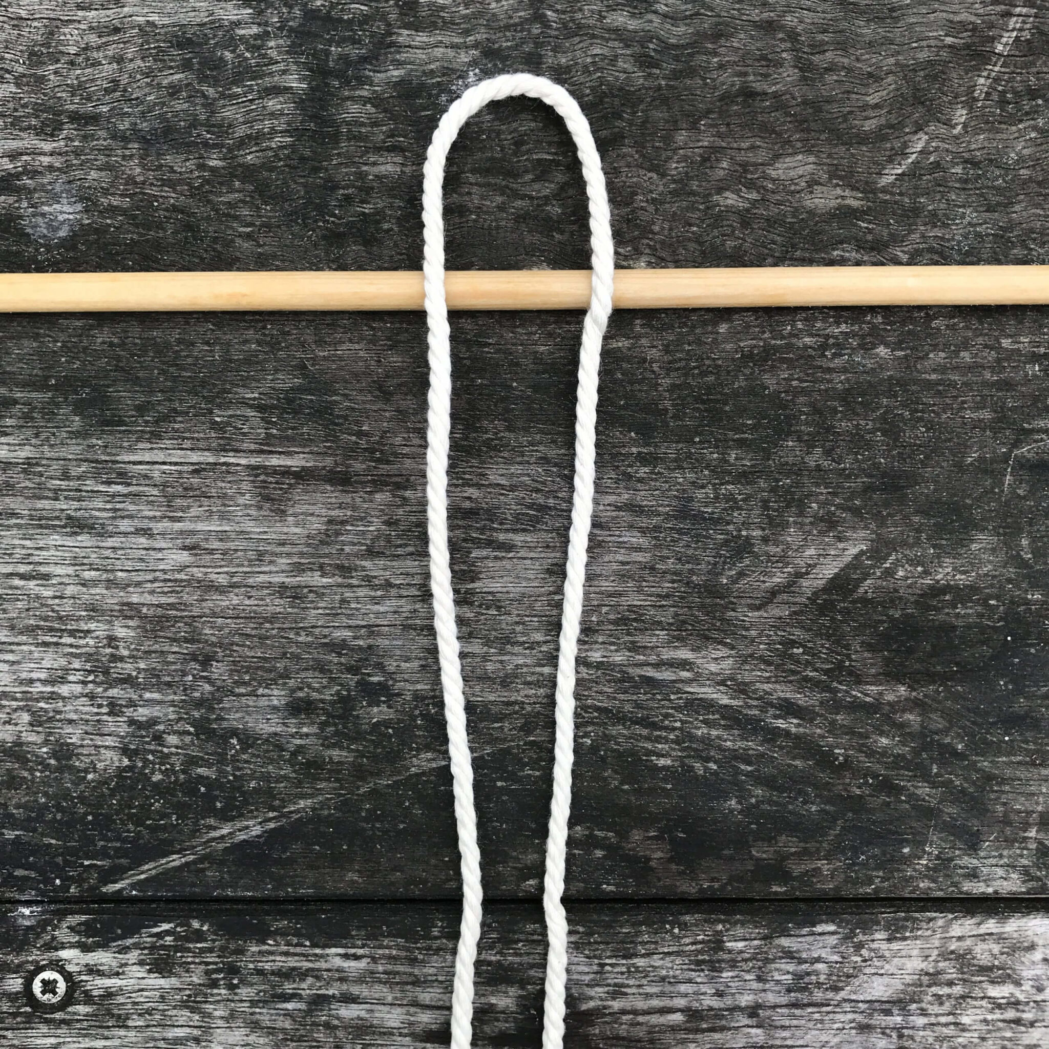 De Ultieme Gids voor Macramé: Macramé knopen en Starterkits ...