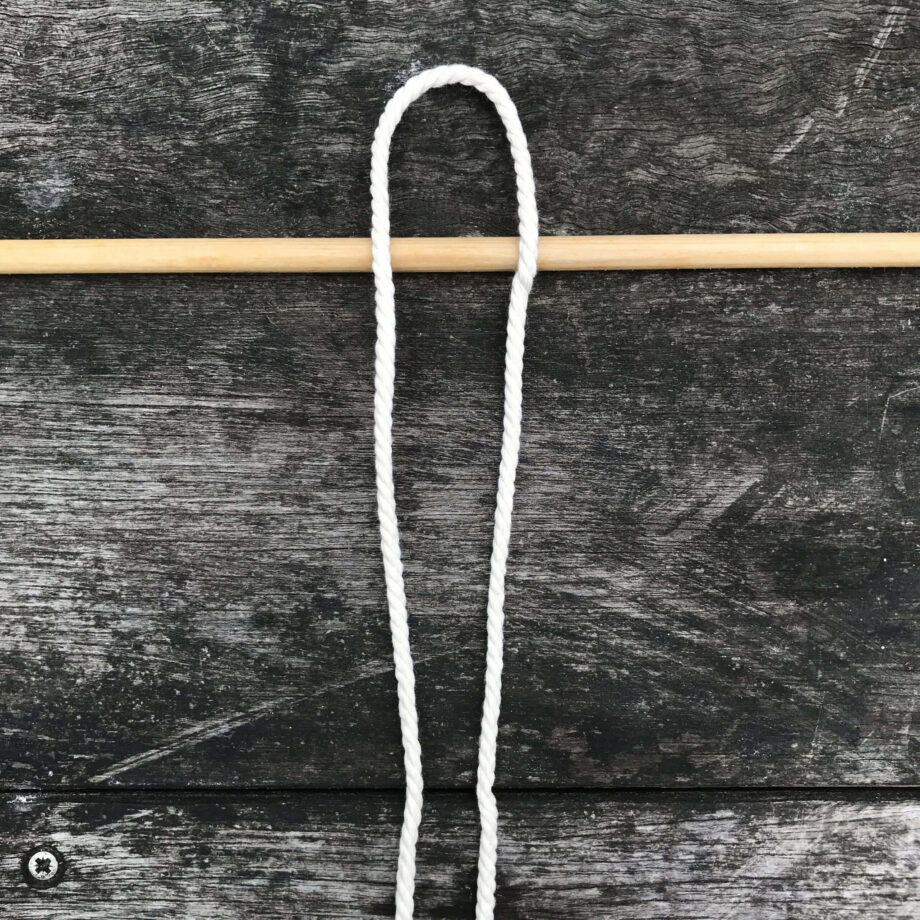 De Ultieme Gids voor Macramé: Macramé knopen en Starterkits ...