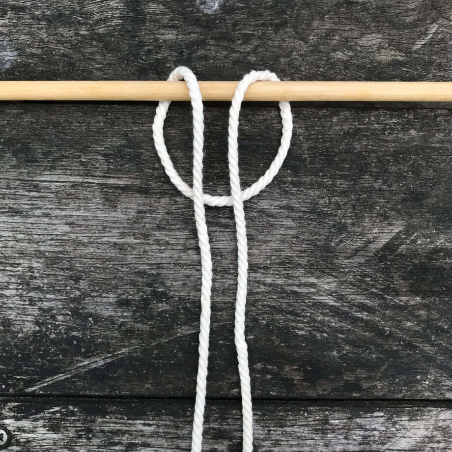 De Ultieme Gids voor Macramé: Macramé knopen en Starterkits ...