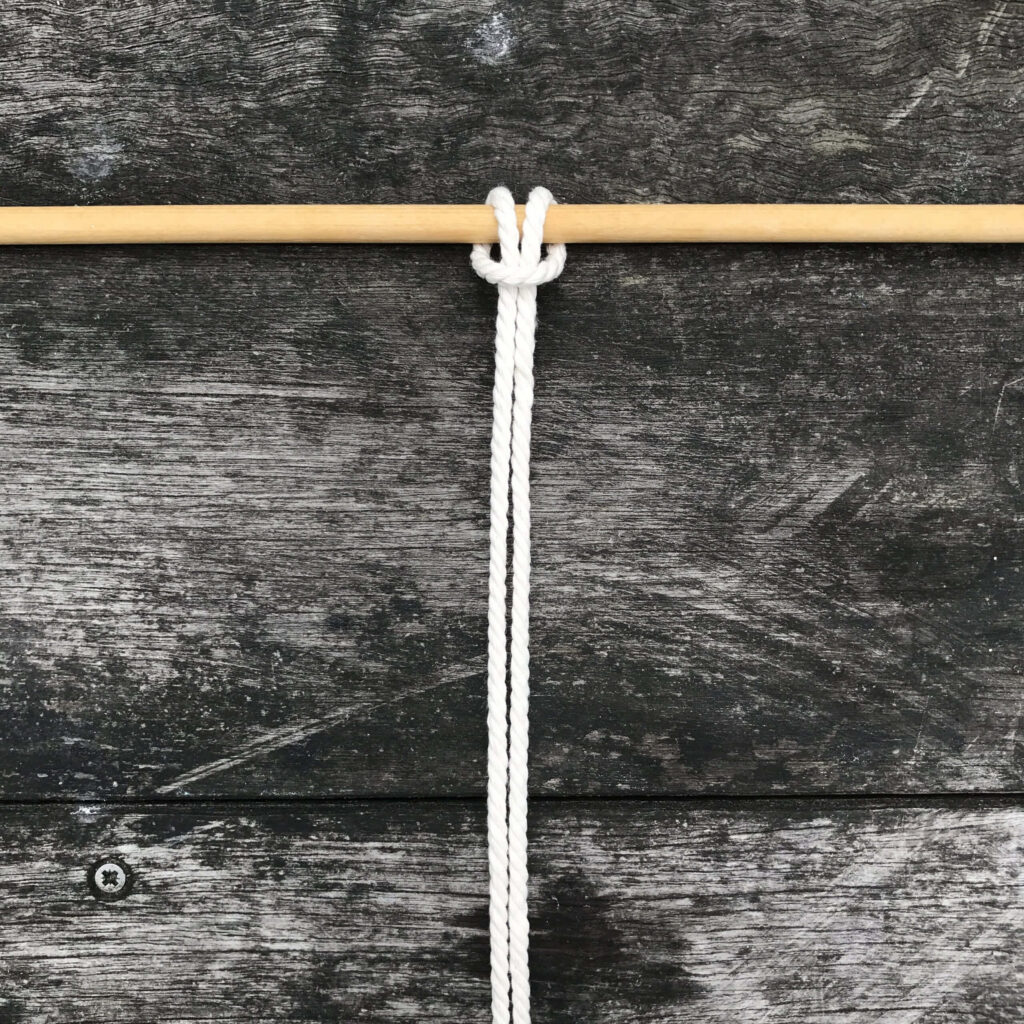 De Ultieme Gids voor Macramé: Macramé knopen en Starterkits ...