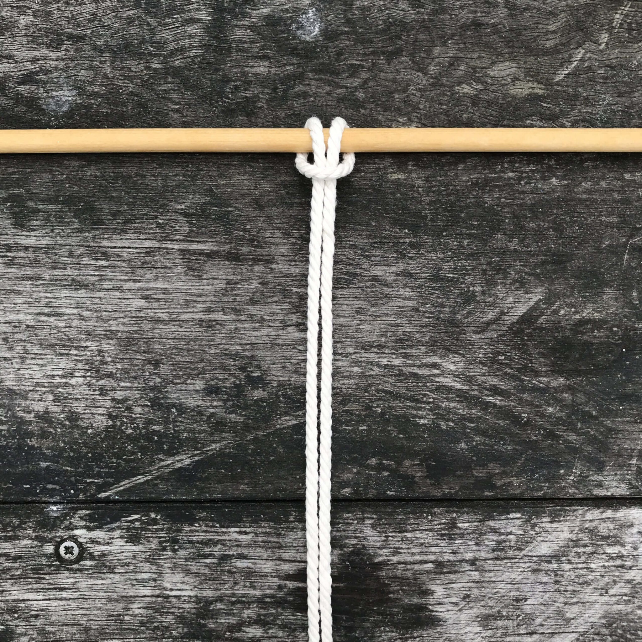 De Ultieme Gids voor Macramé: Macramé knopen en Starterkits ...