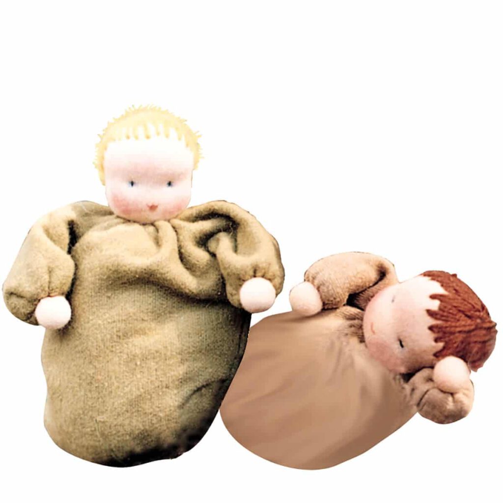 Carrot Kids - Meaningful Crafts