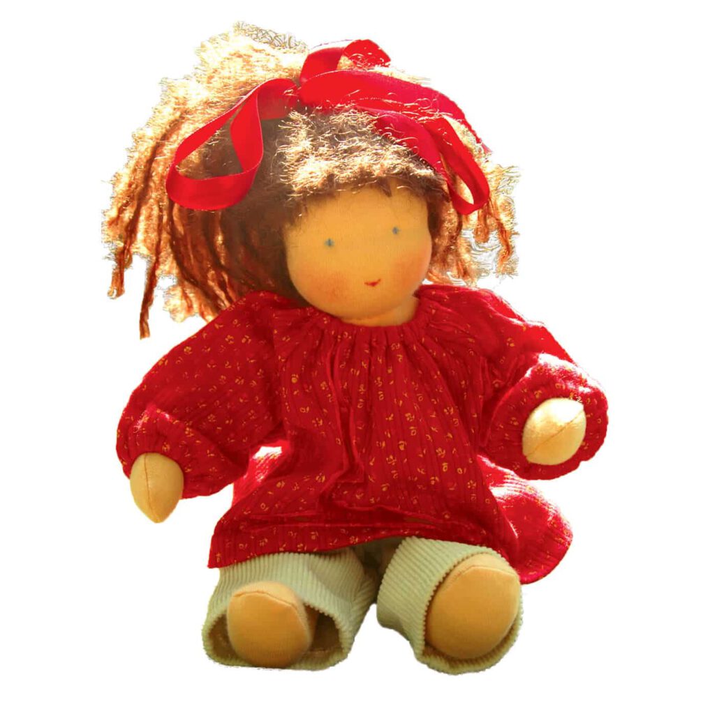 Tessa - Meaningful Crafts