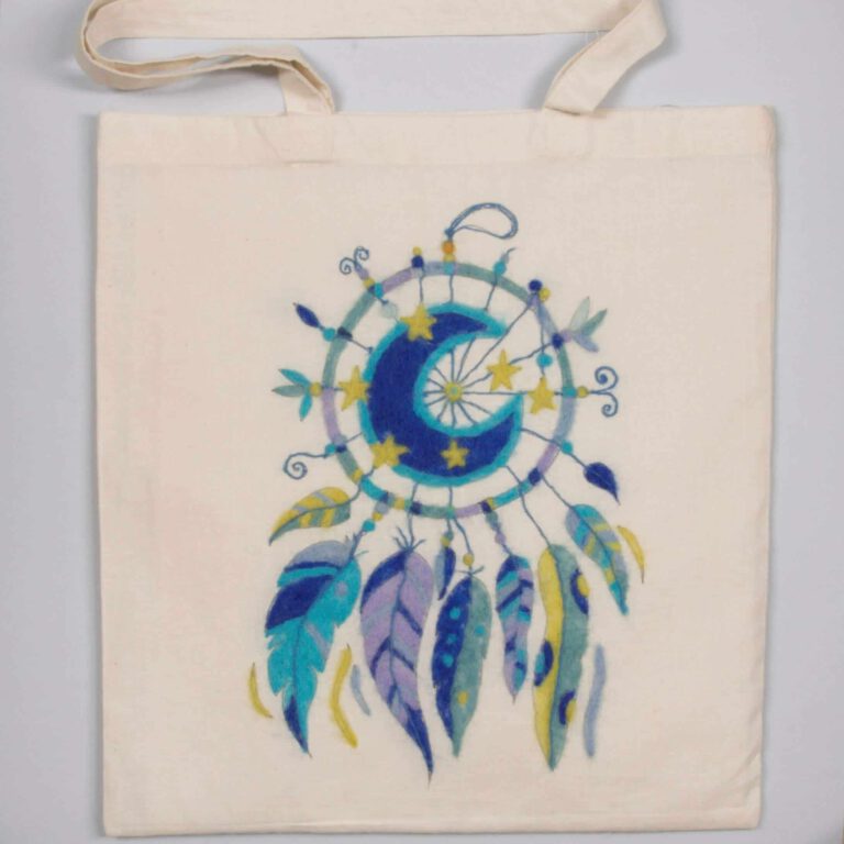 Pakketten - Meaningful Crafts