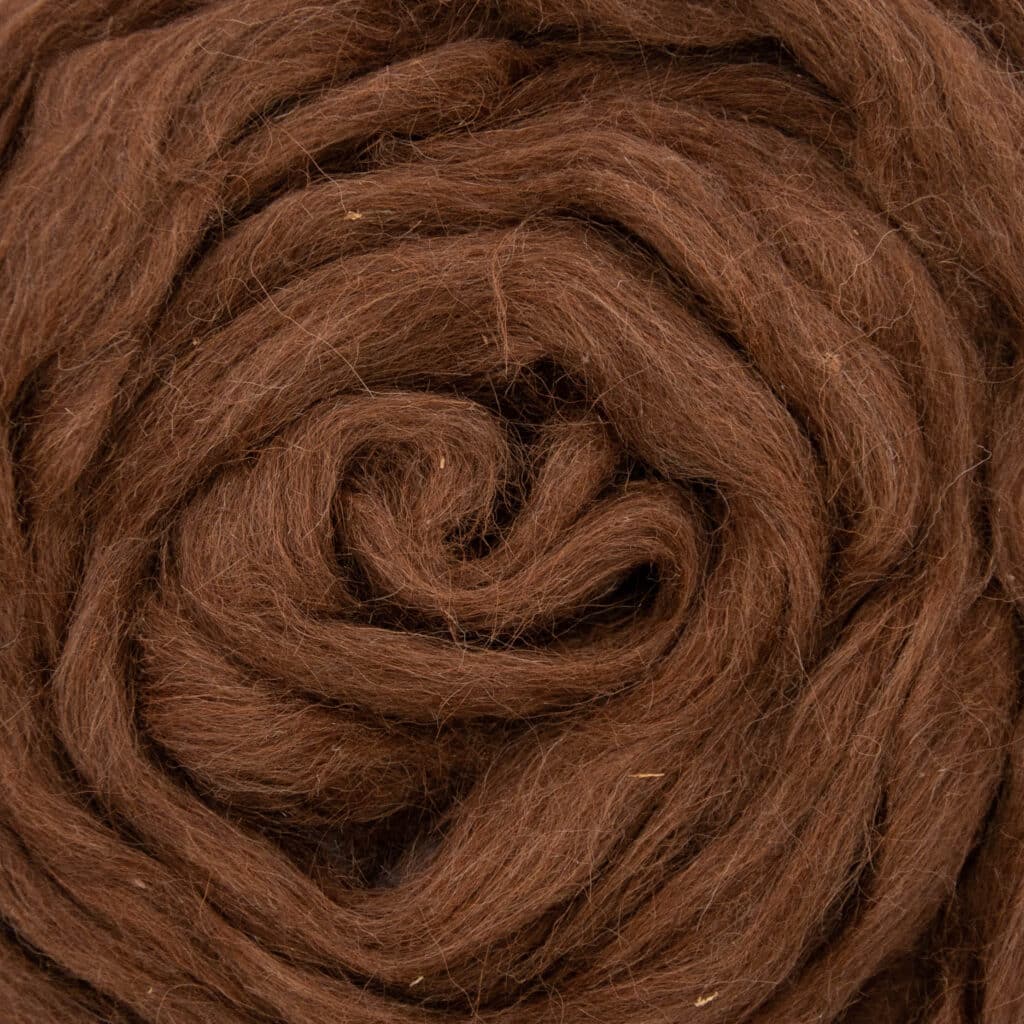 Camel fiber - Meaningful Crafts