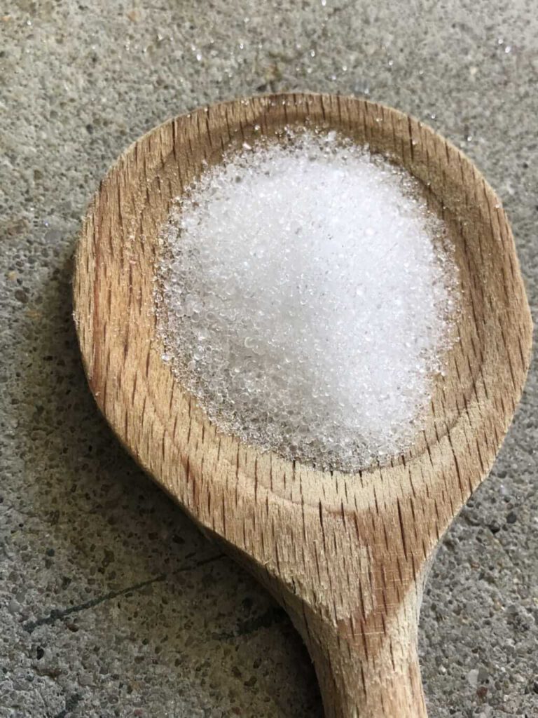 Oogst - Pottasche - Sinnvolles Handwerk