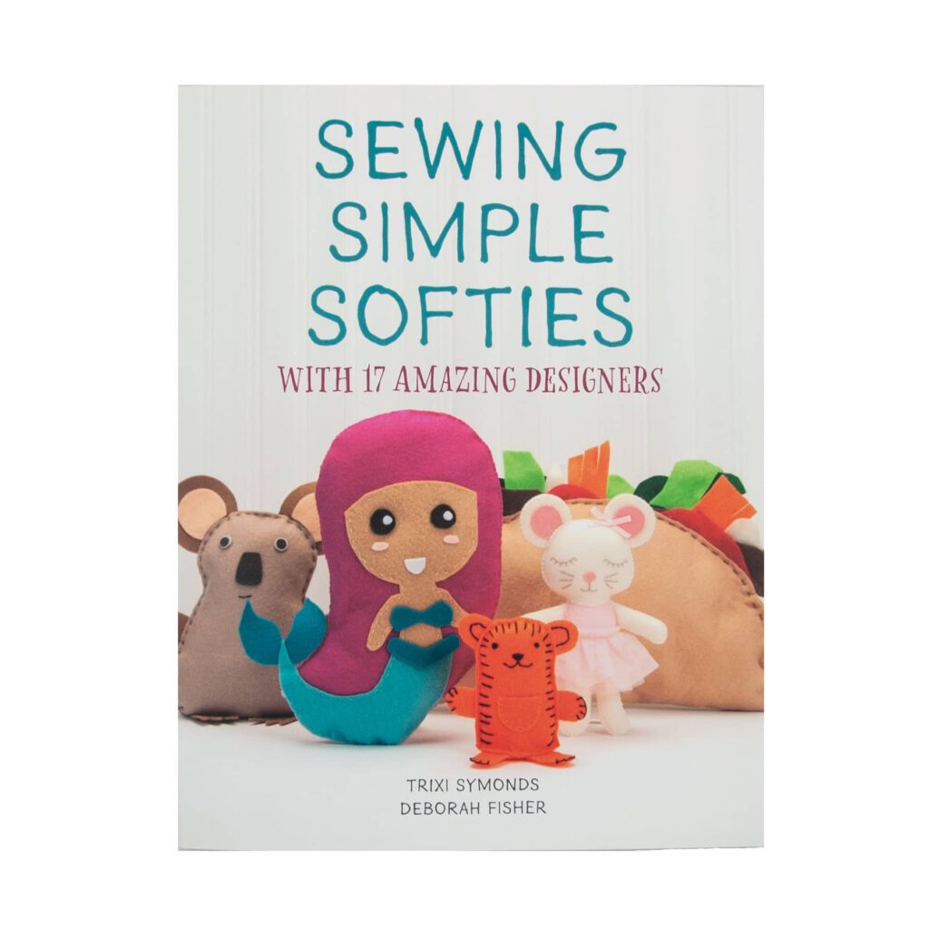 Books - Meaningful Crafts