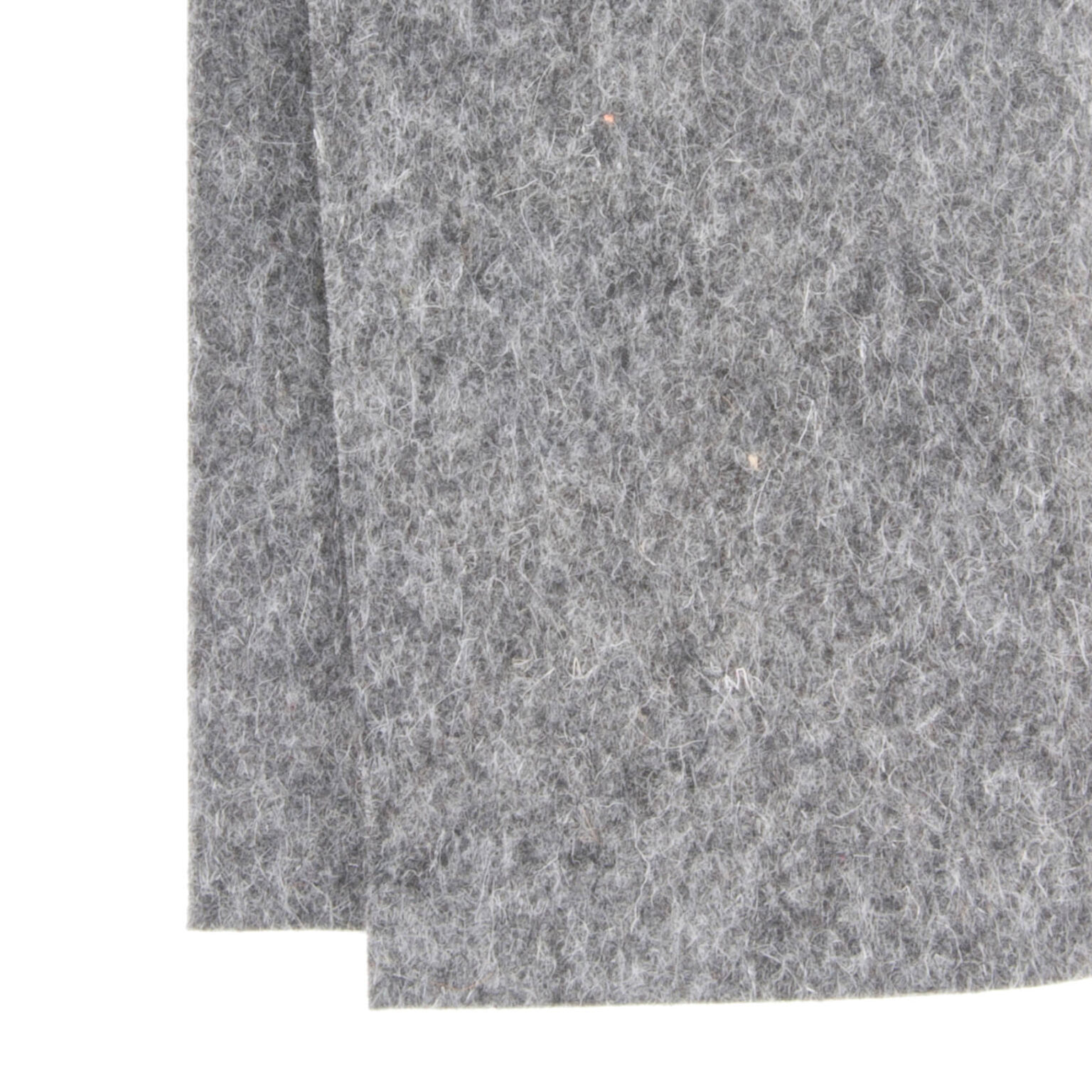 3mm thick wool felt - 100% wool felt -TrueFelt - Meaningful Crafts