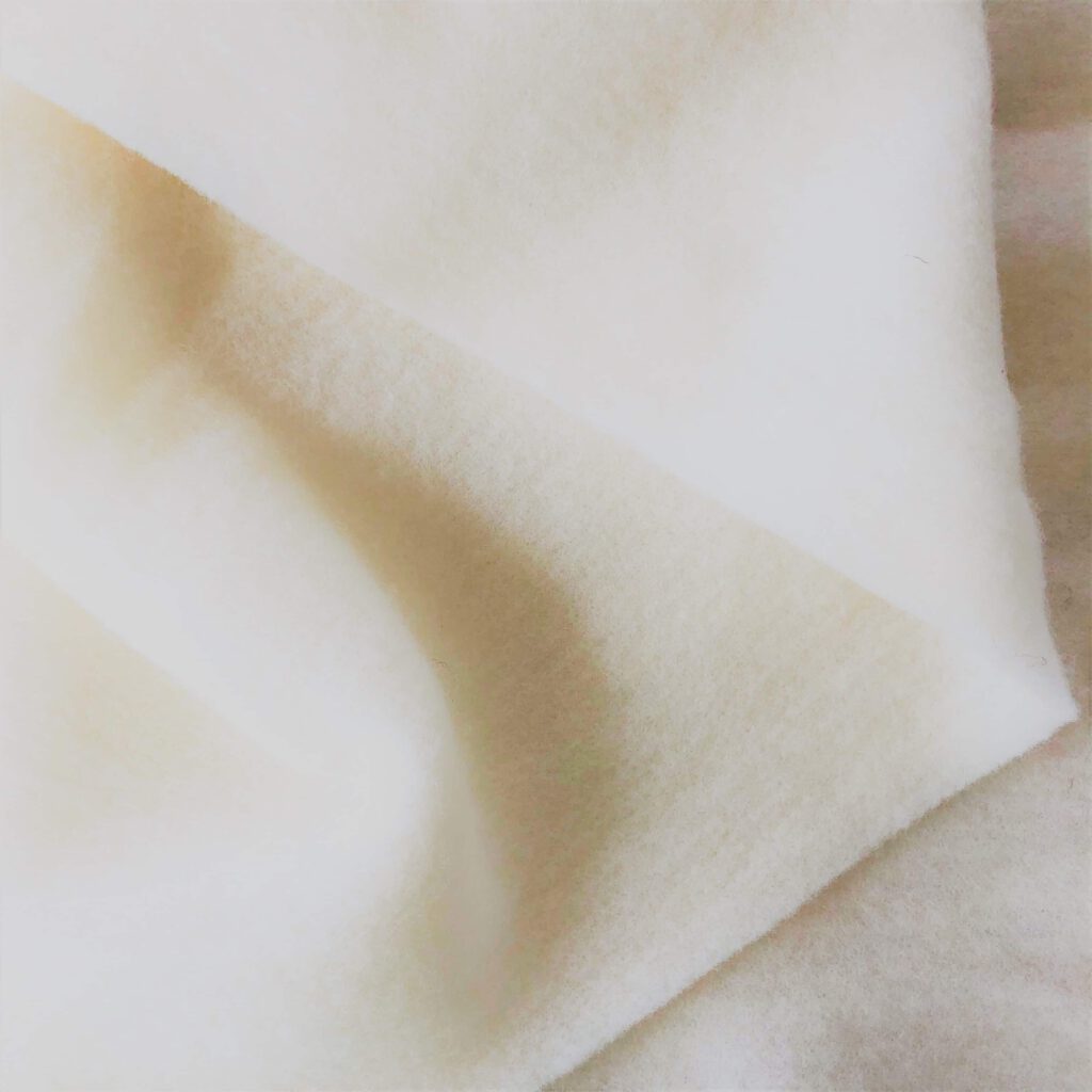 Extra Wide Needlefleece - per metre - Meaningful Crafts