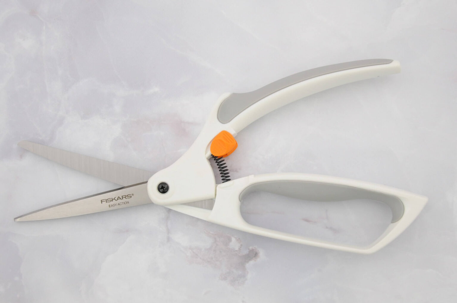 Fiskars ergonomische Schaar - Meaningful Crafts