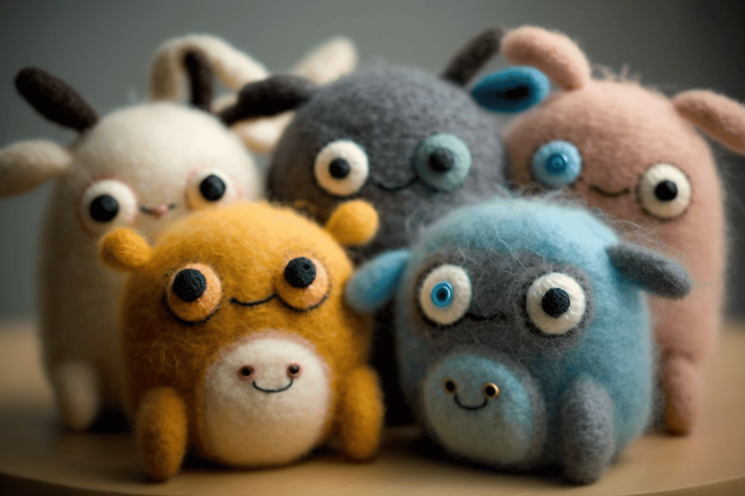 10 Essentiële Tips voor Beginners in Naaldvilten: Hoe te Beginnen met ...