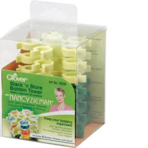 Stack'n Store Bobbin Tower - per piece - Meaningful Crafts