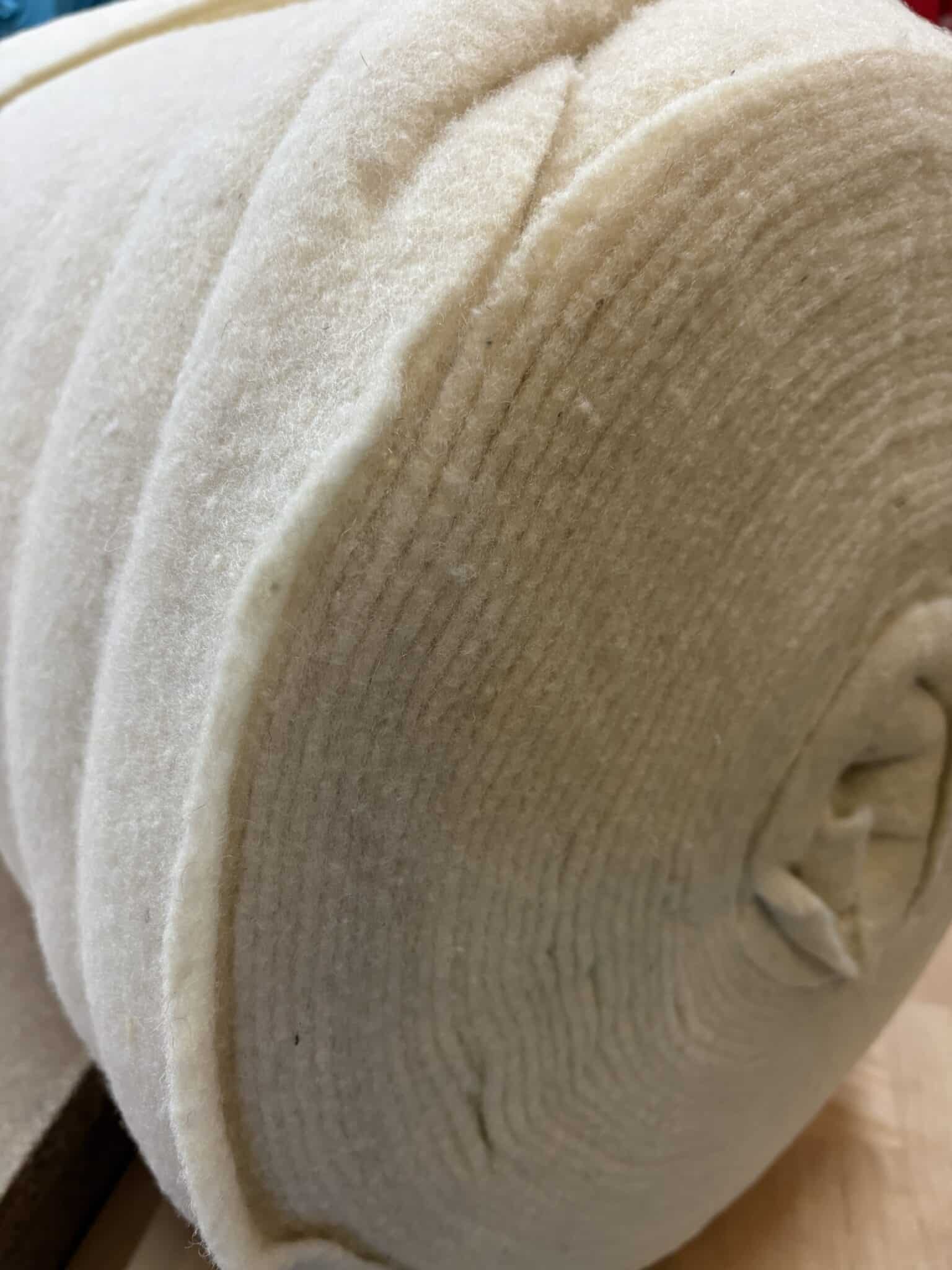 Dutch Needlefleece - Per metre - Meaningful Crafts